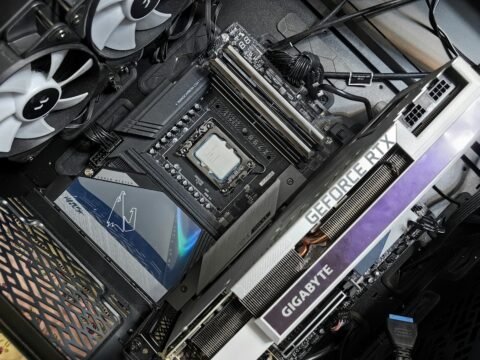 Build Your Own Computer – Visual Guide – Computer Performance